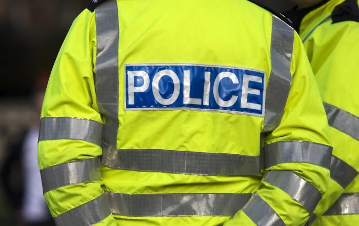 Caution, Arrest and Local Record Deletions & DBS Cases - Archive