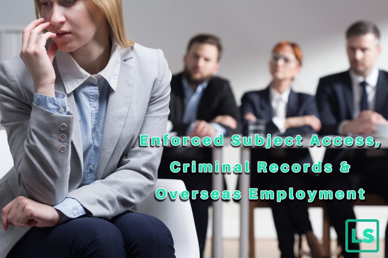 How to Remove a Restraining Order